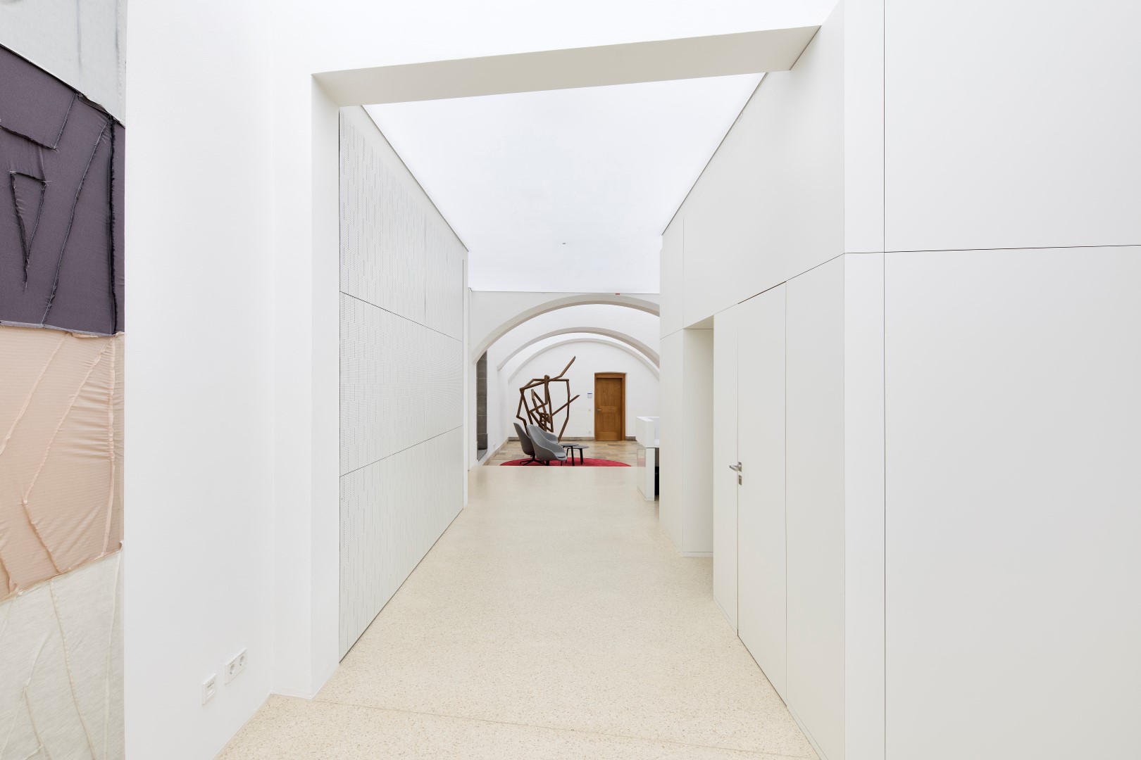 2014-2017 Bürgeramt historisches Rathaus | Ravensburg - Architekturlokal